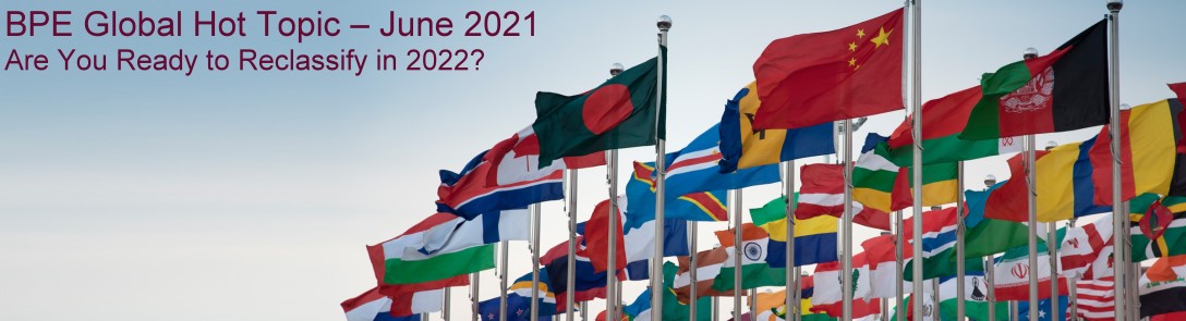 BPE Global: Experts in Global Trade Compliance | Global Trade ...